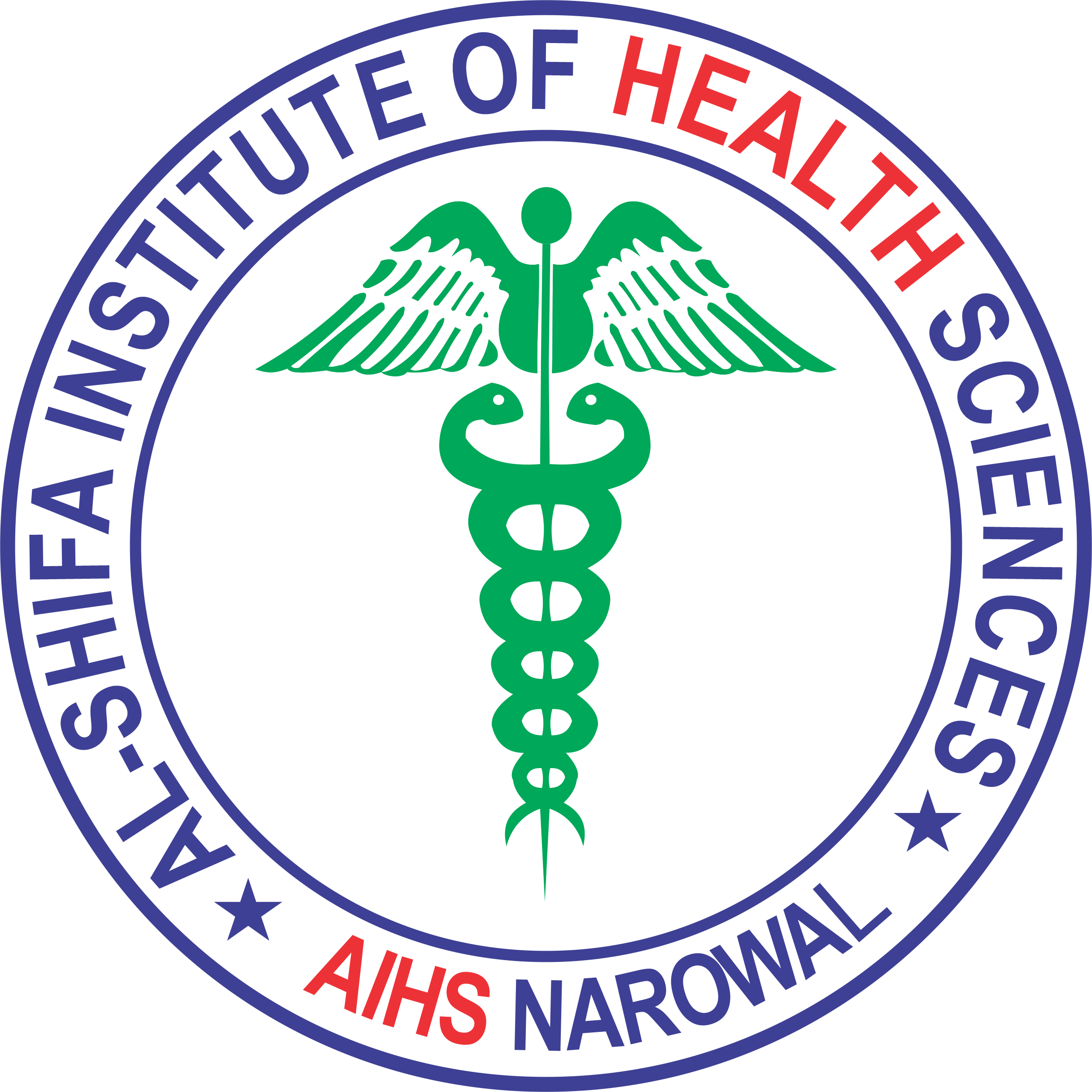 LOGO – AIHS