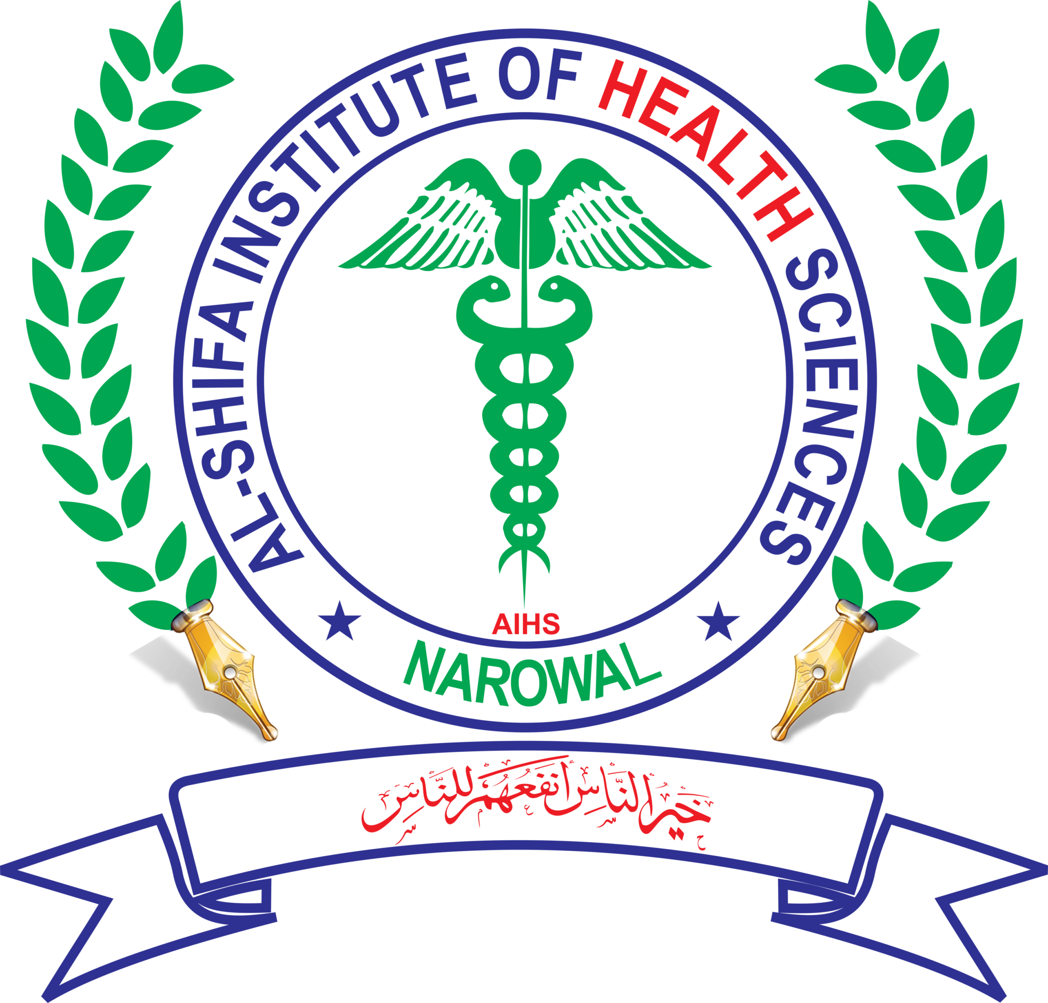 AIHS